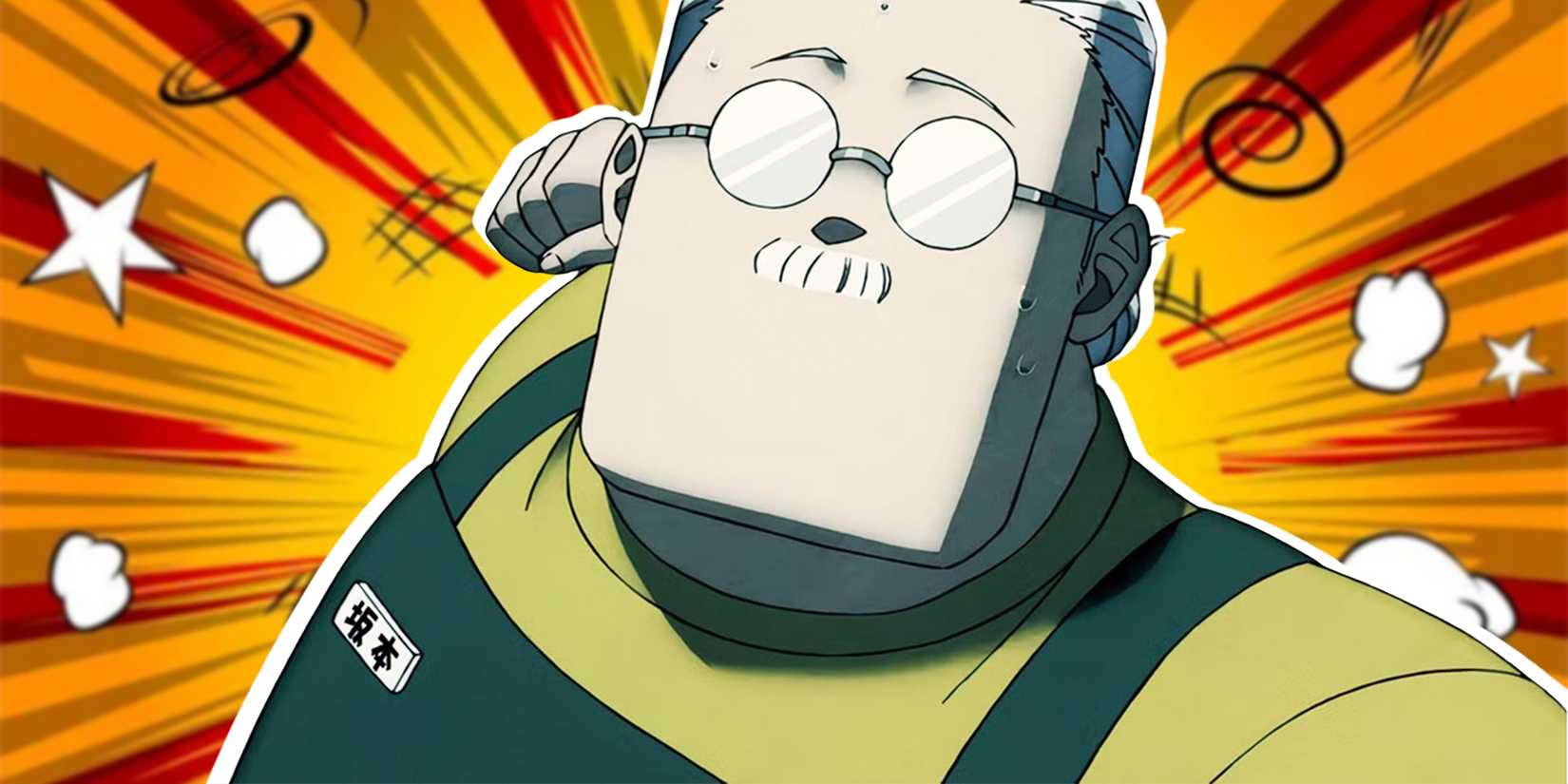 Sakamoto Days Director Concedes the Anime's Hardest Challenge Following ...