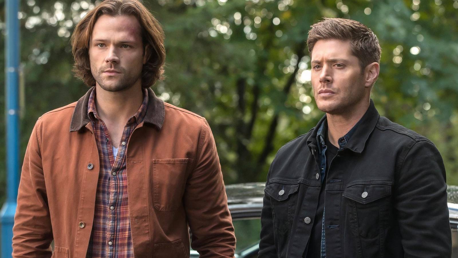 Supernatural's Original Ending vs. The Season 15 Finale: Which Was A ...