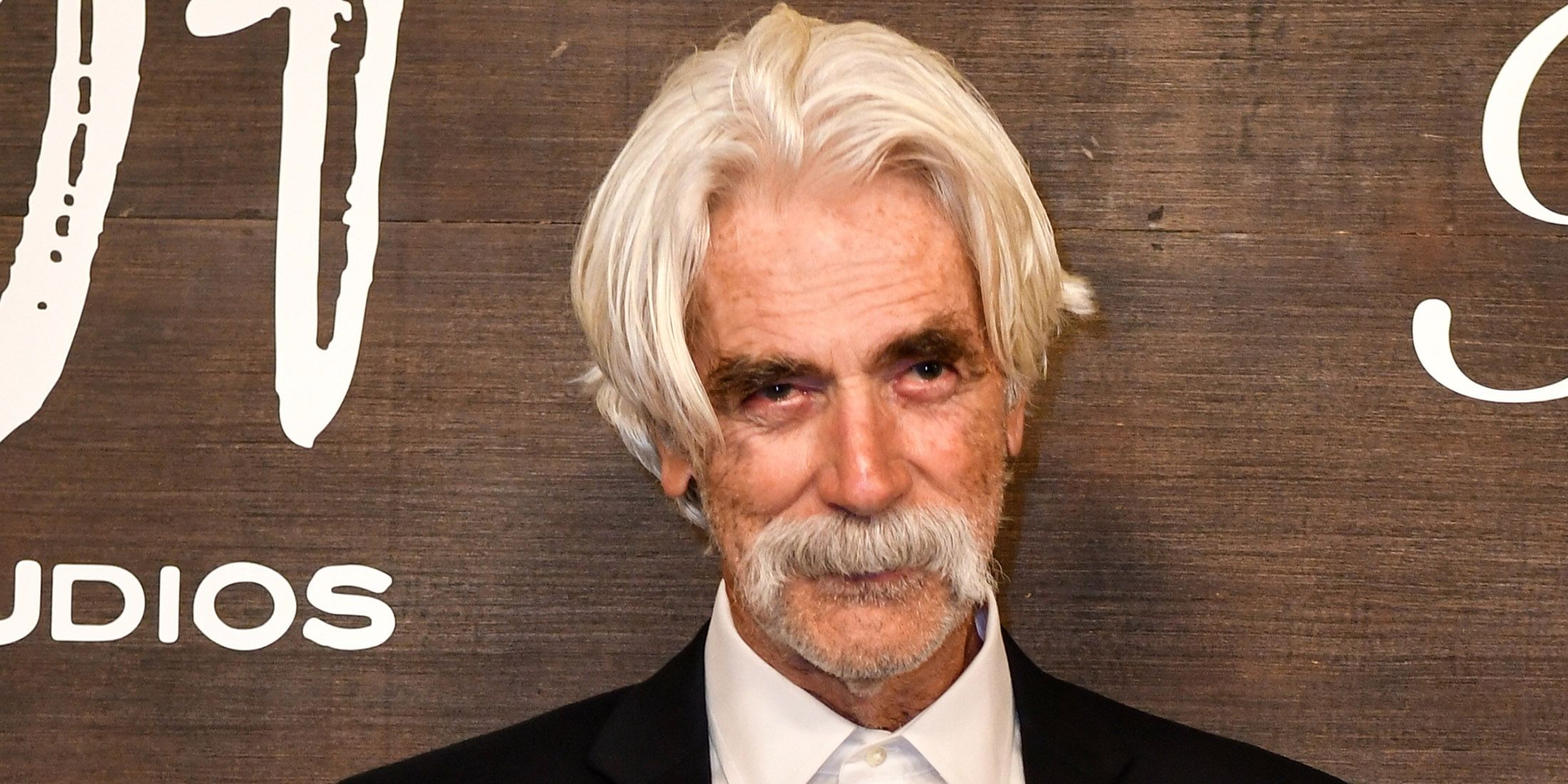 Sam Elliott Is A Western Movie Icon, But He Hated This Oscar-Winning ...