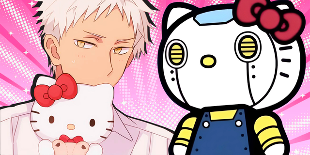Every Hello Kitty Anime Ranked Best to Worst