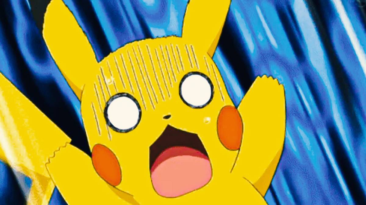 Pikachu Meets Piccolo?! Pokémon Just Announced the Wildest Manga ...