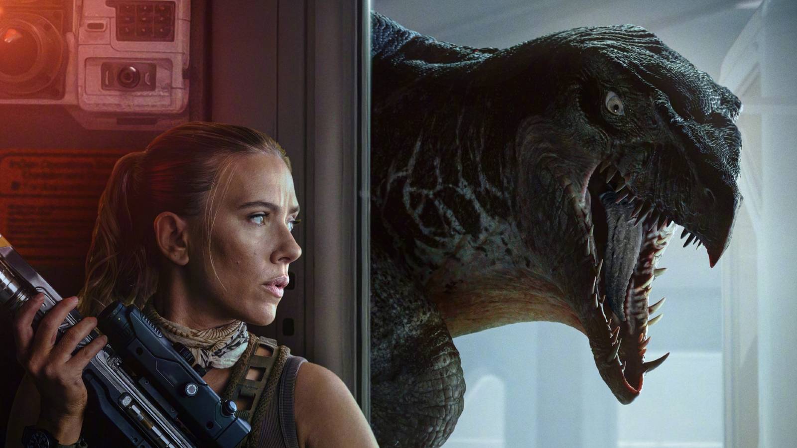 The D-Rex Vs. The Indominous Rex: The Most Powerful Jurassic World ...