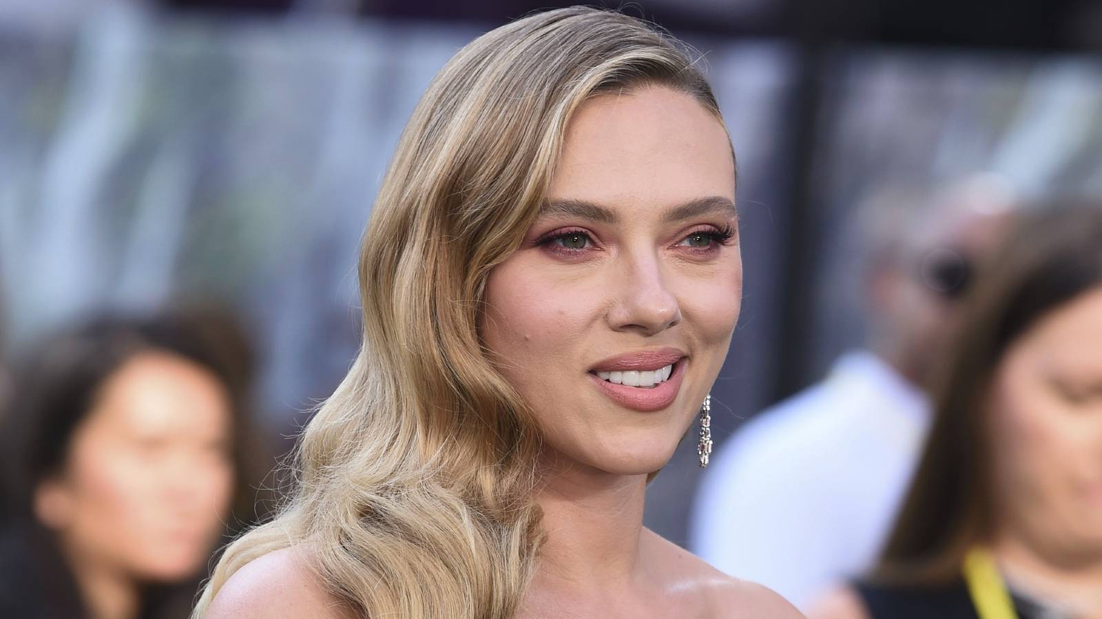 Scarlett Johansson Closes In On Another All-Time Actor Box Office Record