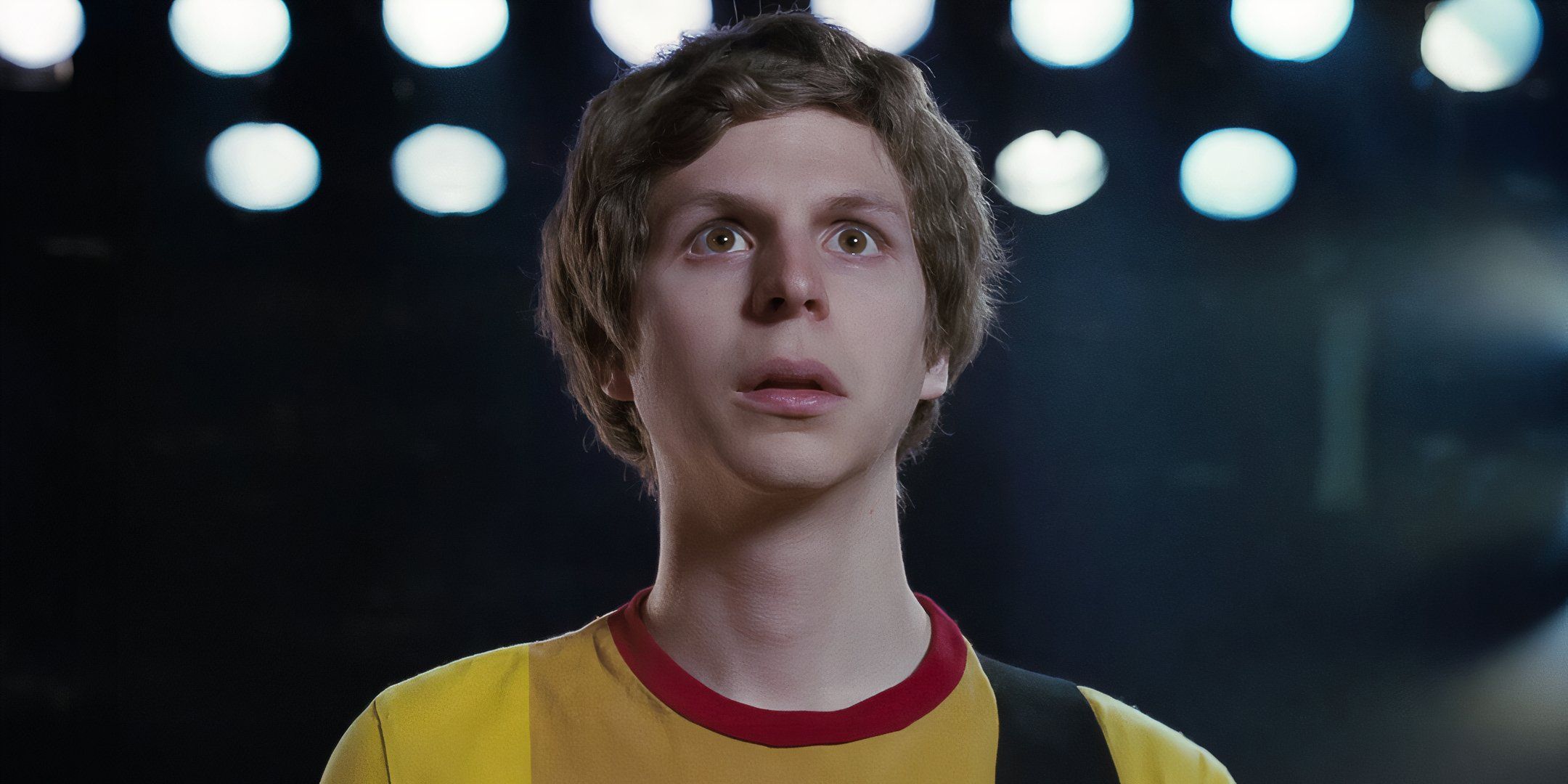 Chris Evans Had So Much Fun Filming Scott Pilgrim Vs. The World That ...