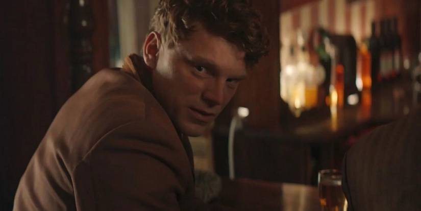 Lesser-Known Actor, 37, Emerges As Serious James Bond Contender