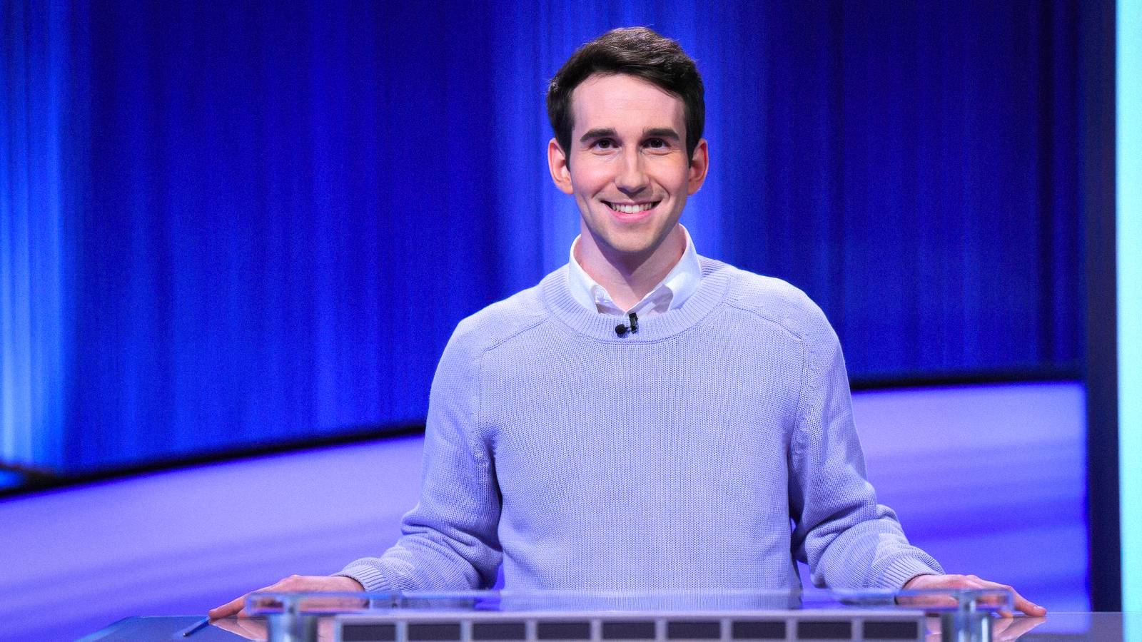 “Scott’s got some GUTS!”: Jeopardy! Contestant’s High Wager Stuns Fans