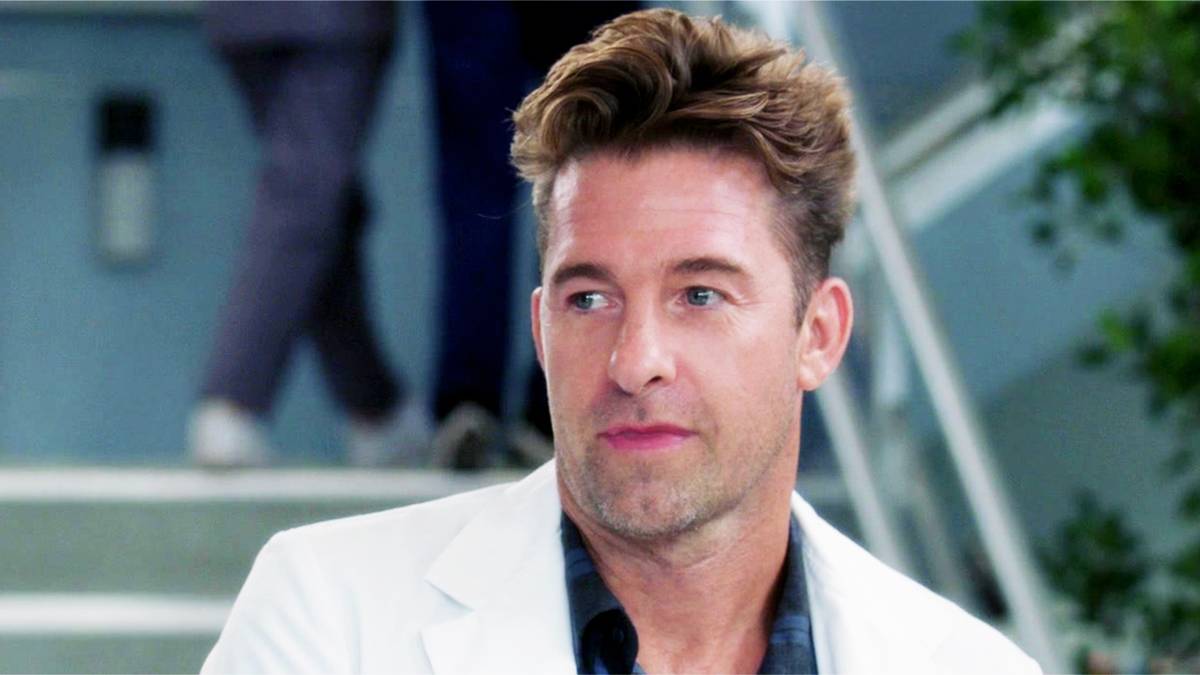 I May Destroy You Star Joins Scott Speedman's Intriguing New Crime Drama
