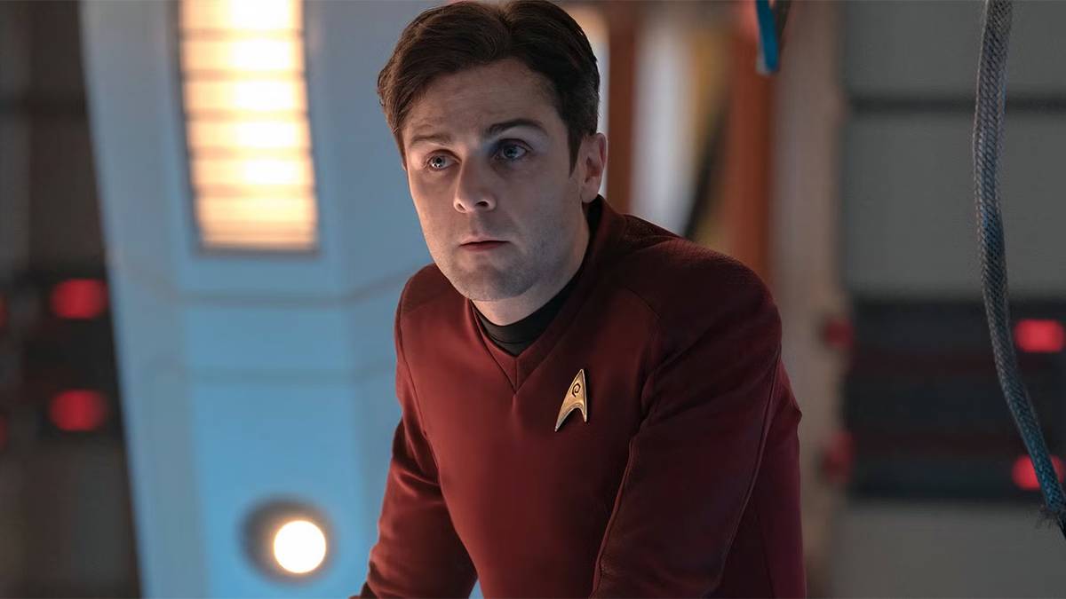 Star Trek: Strange New Worlds Season 3 Cast Address Chapel's Canon ...