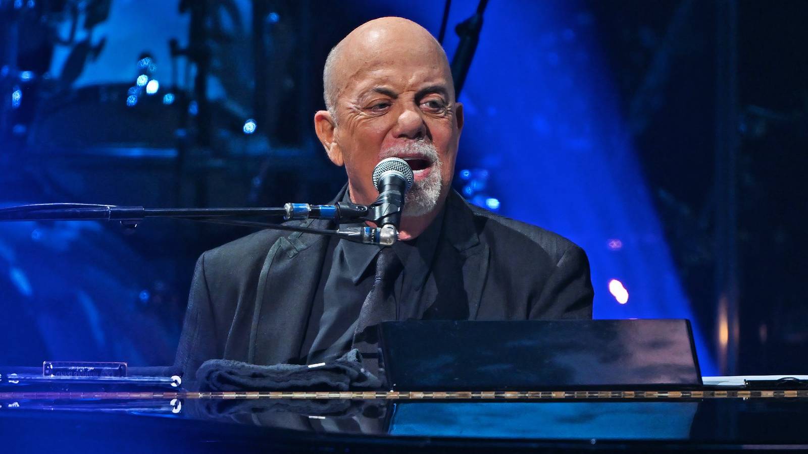 Billy Joel Names The Greatest Composer Who Ever Lived