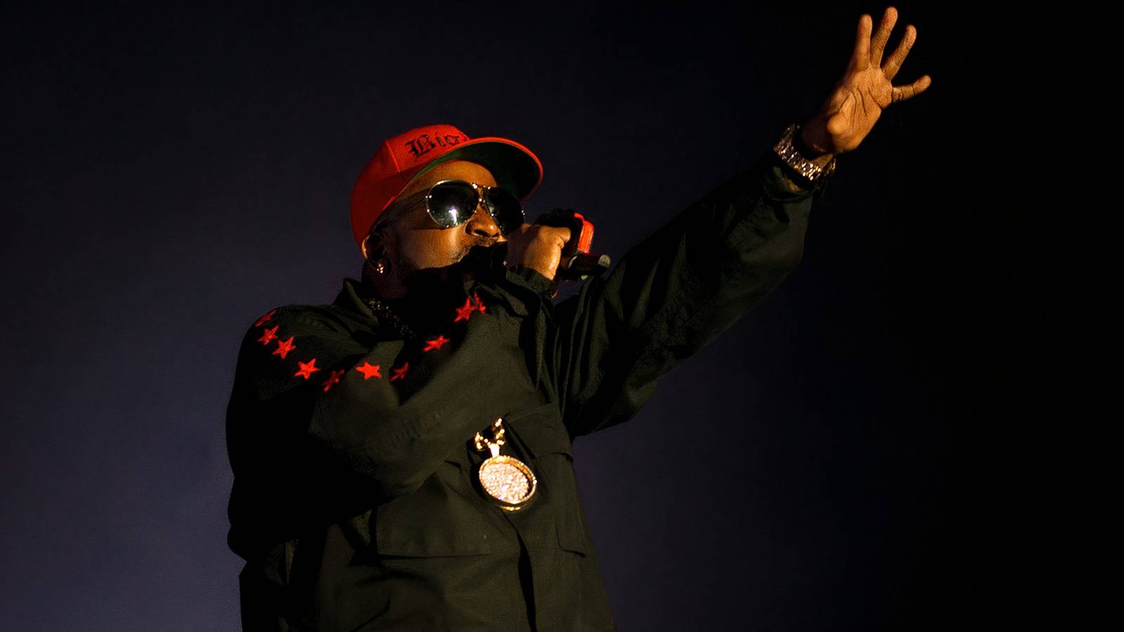 I Can't Believe The Best-Selling Rap Album Of All Time Is By Someone ...