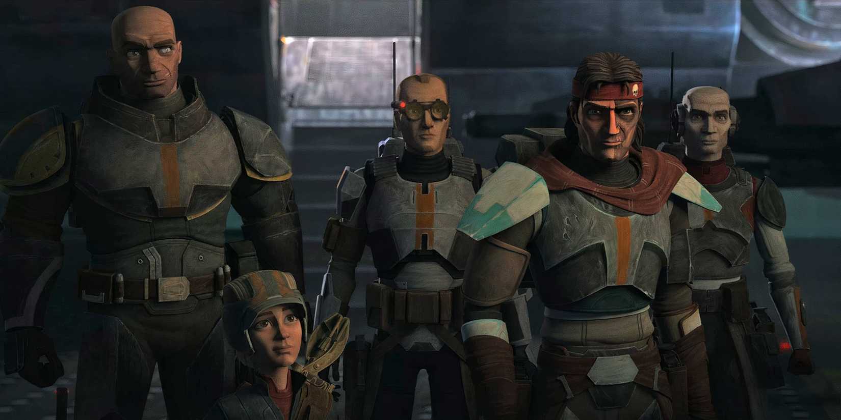 Which Star Wars Movie Or TV Show Are You, Based On Your Zodiac Sign?