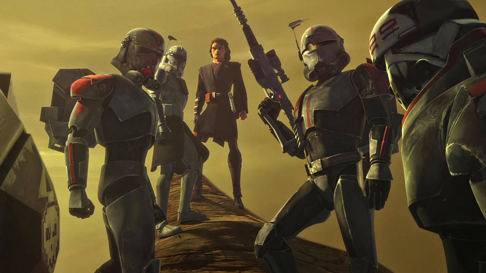 Star Wars Settles One Clone Wars Question Fans Have Been Discussing For ...