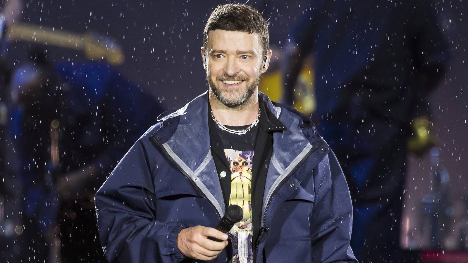 Today Is A Sad Day For Justin Timberlake Fans