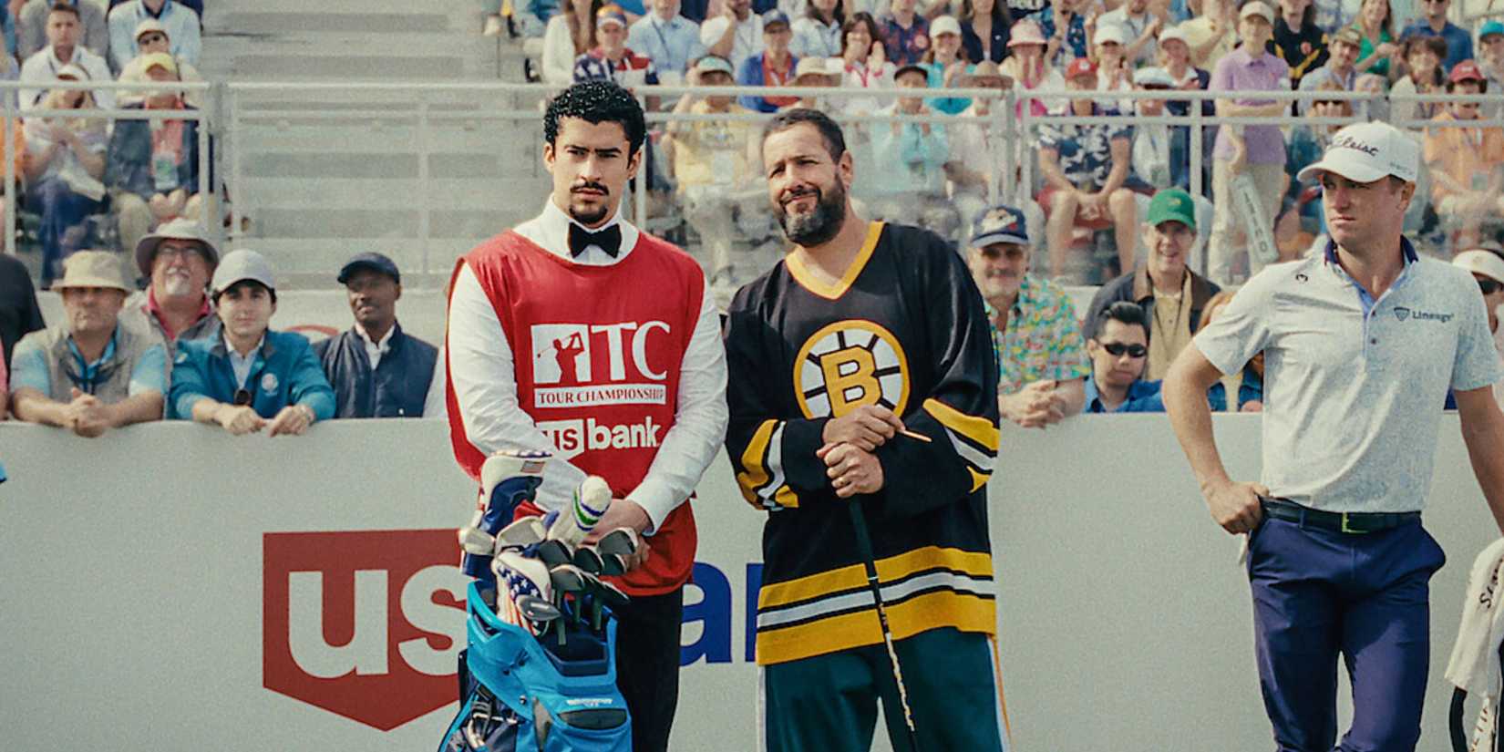 Happy Gilmore 2 Has The Perfect Surprise For After The Movie