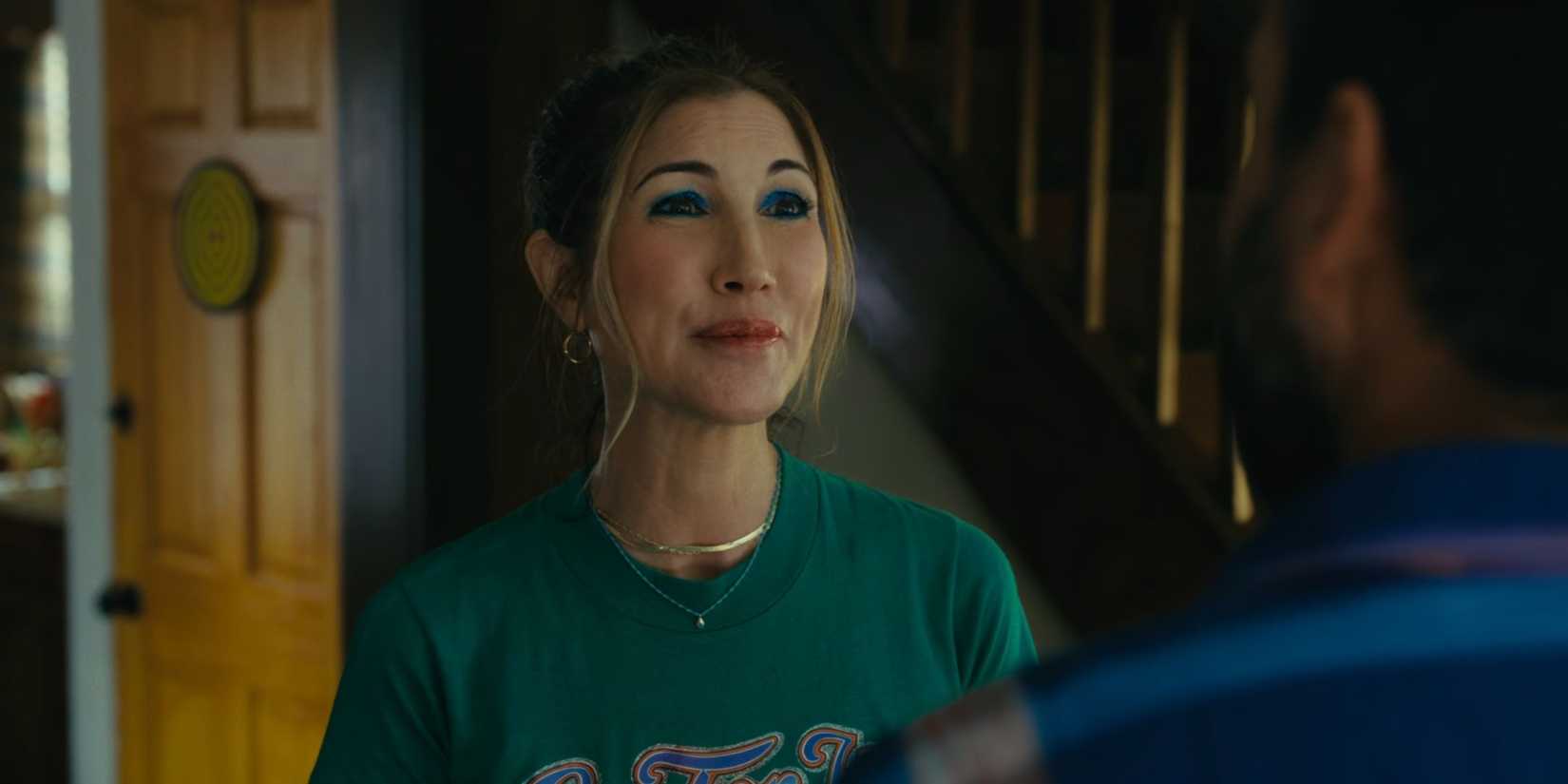 Adam Sandler's Family Members In Happy Gilmore 2 & Who They Play