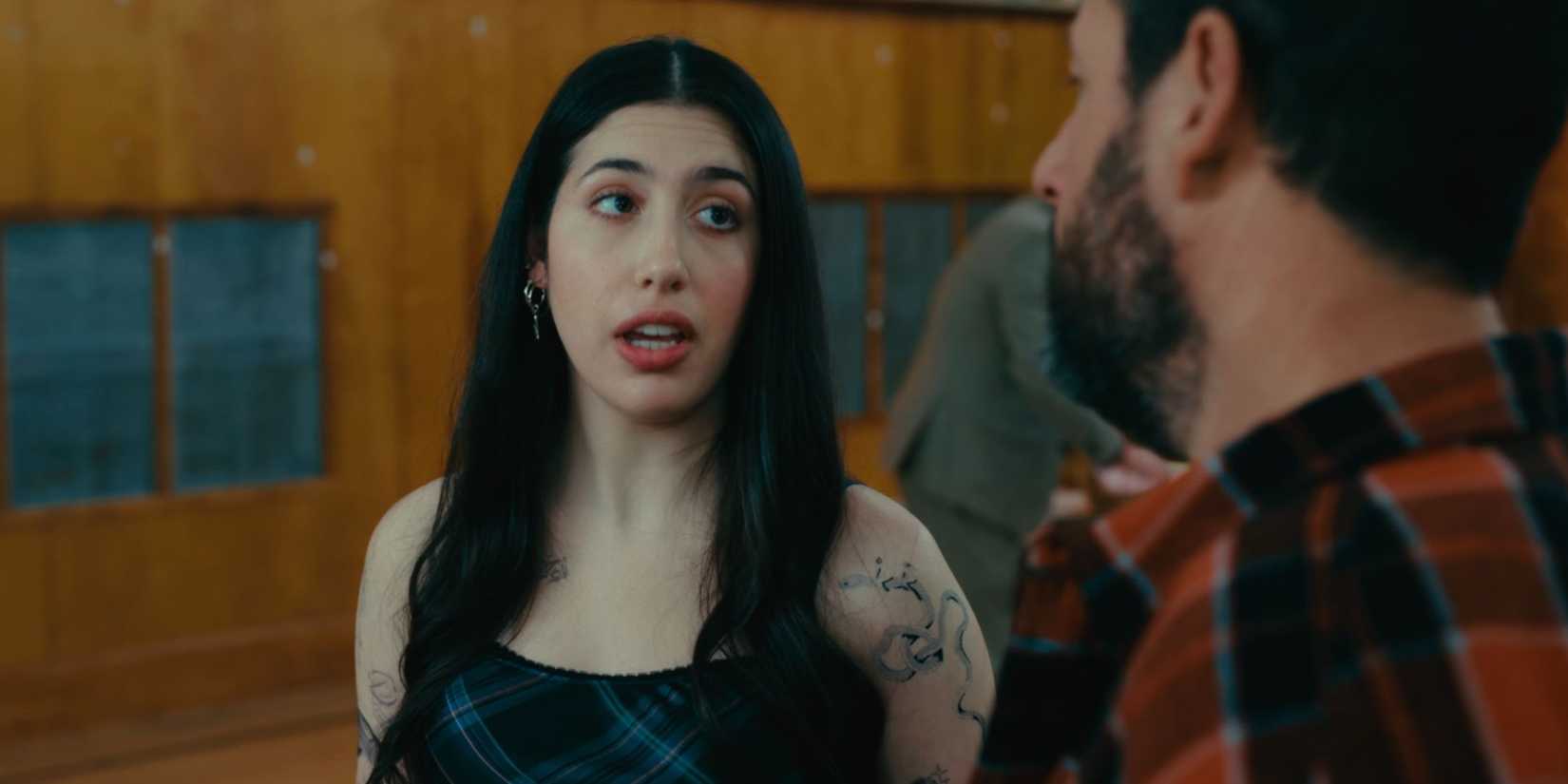 Adam Sandler's Family Members In Happy Gilmore 2 & Who They Play