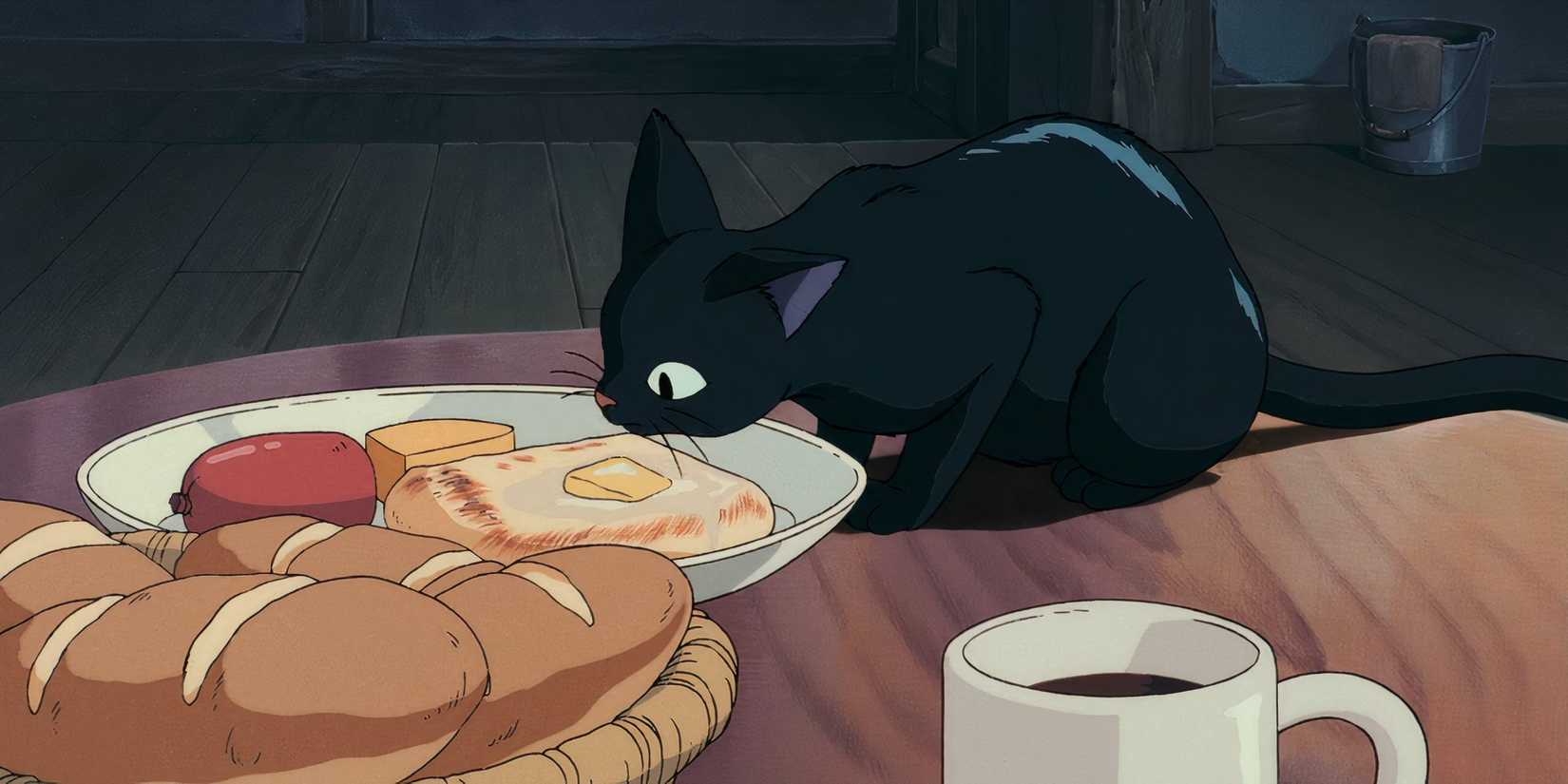 8 Delicious Studio Ghibli Meals You Can Easily Make at Home