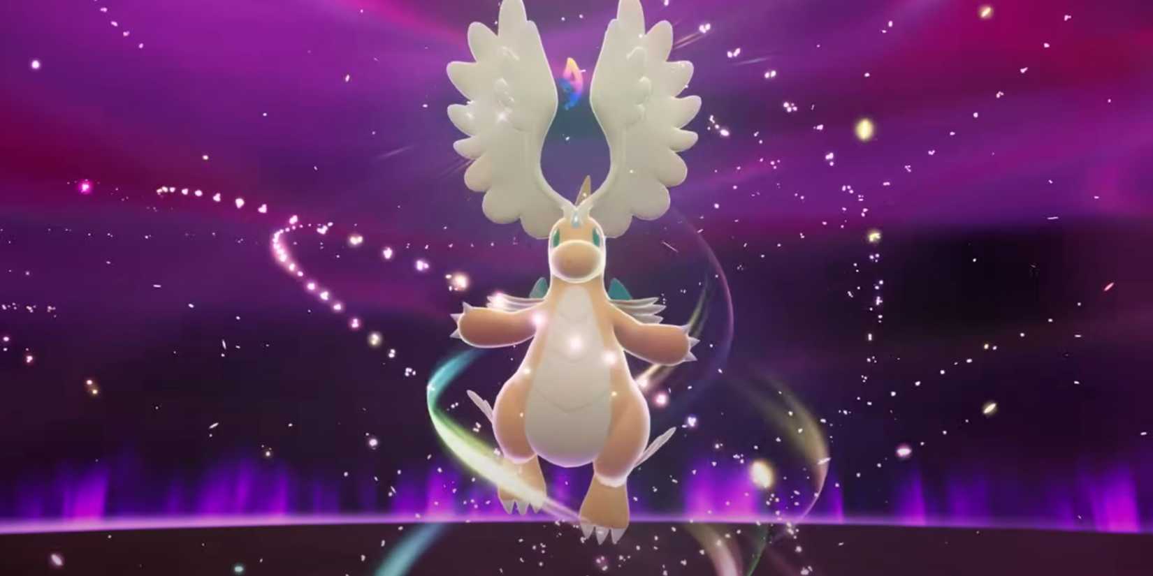 Fan's Mega Dragonite Redesign Gets Pokémon Community's Seal Of Approval