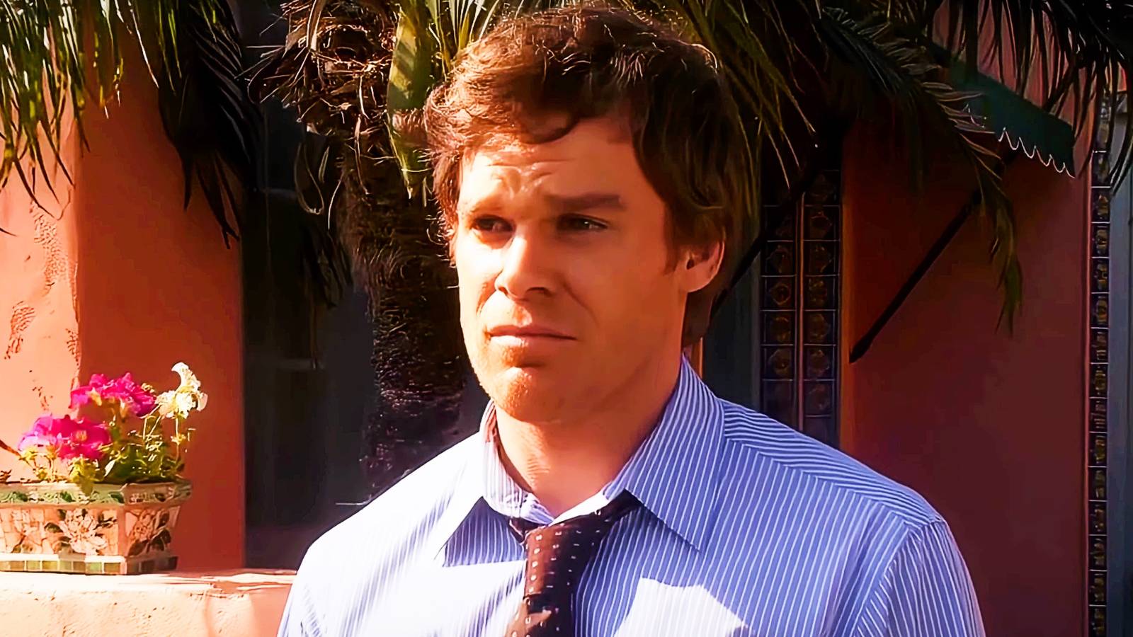 Original Dexter Star Reveals They Won't Be Appearing In Resurrection ...