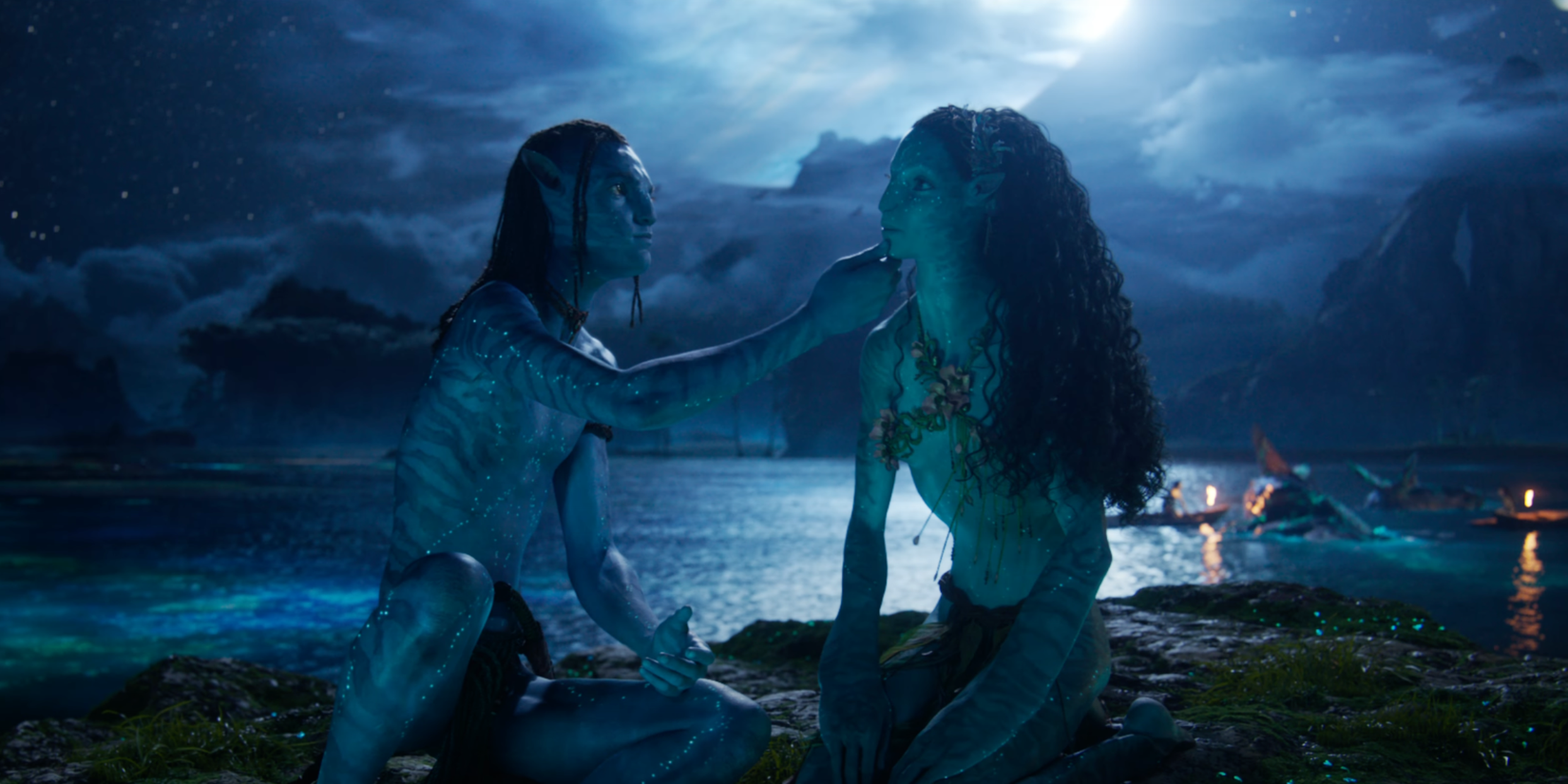 Avatar 4 & Avatar 5's Fate Seemingly Confirmed After Fire & Ash ...
