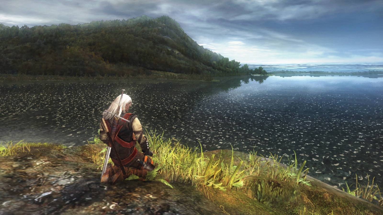 Steam's 10 Greatest RPGs You Can Play For Less Than $10