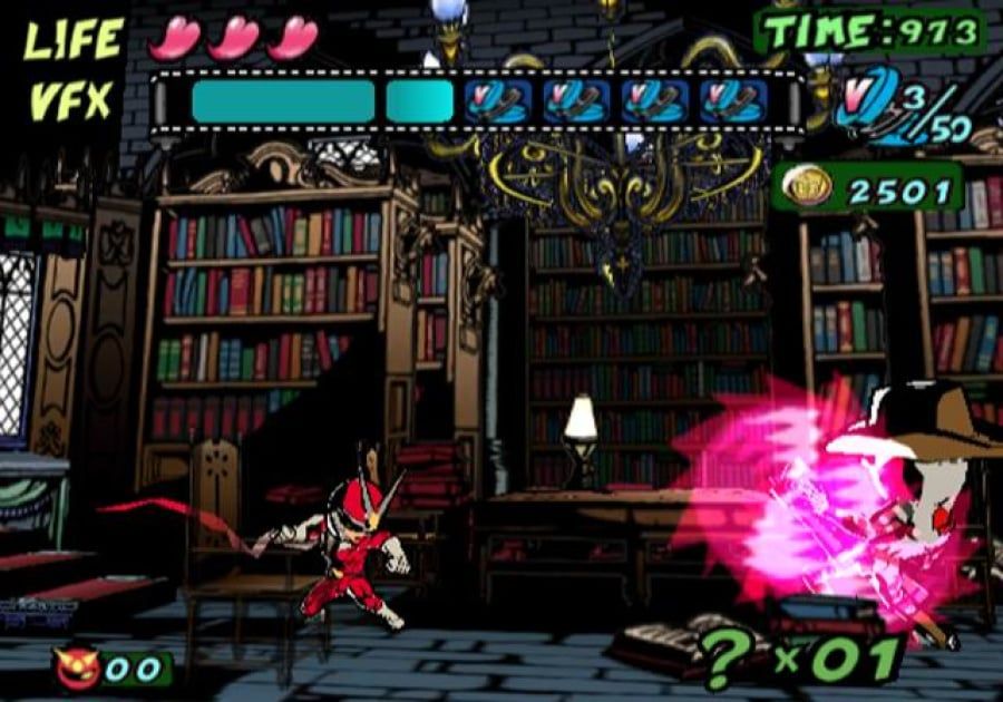 Viewtiful Joe Summary, Trailer, Season List, Cast, Where to Watch and More