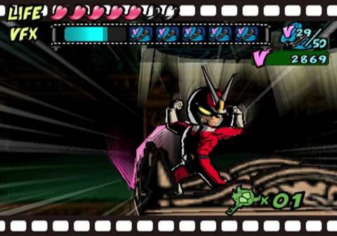 Viewtiful Joe Summary, Trailer, Season List, Cast, Where to Watch and More