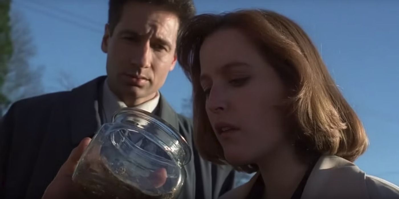 10 '90s TV Shows That Improve on Rewatch: Iconic Series to Revisit