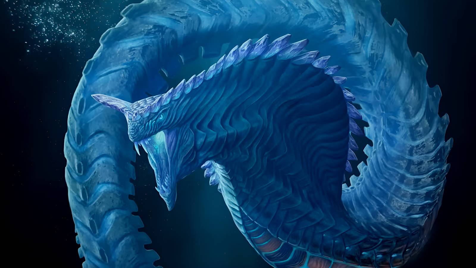 New ARK: Aquatica Release Date Trailer Has Fans Calling To "Sell The IP"