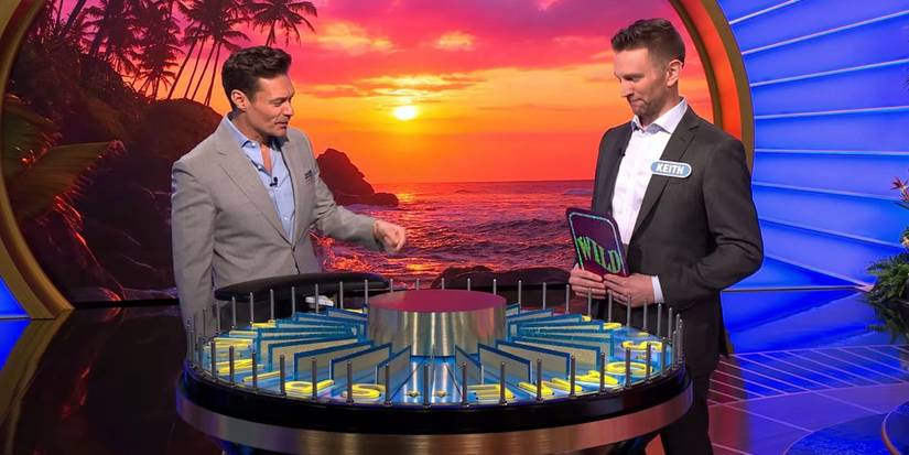 Wheel Of Fortune Contestant Nearly Loses $100,000, Causing Fans To Panic