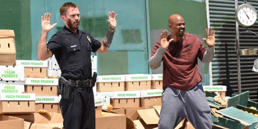 While Waiting For Lethal Weapon 5, Watch The Franchise's Forgotten Reboot With 89% RT Score