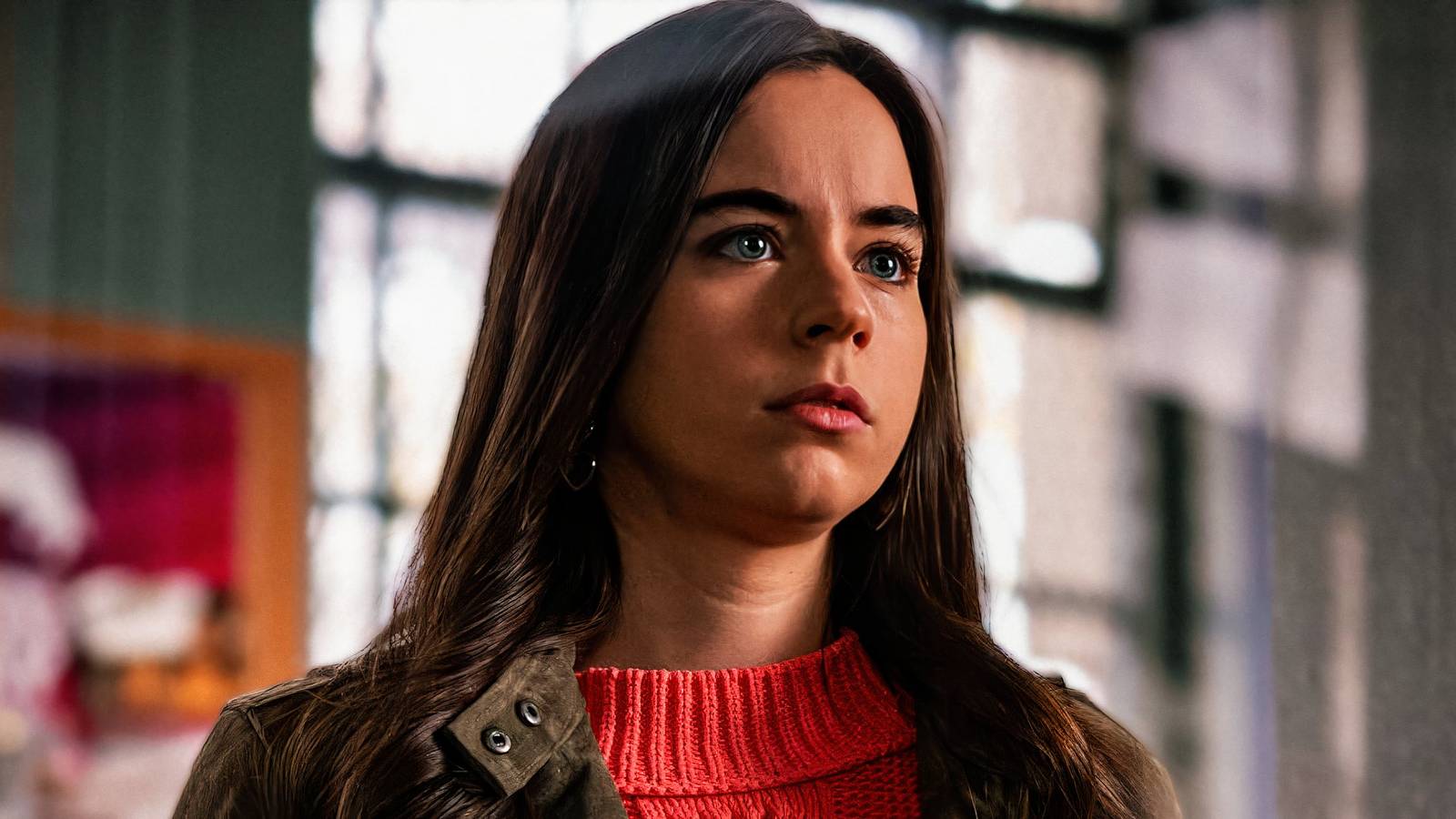 This 92% RT Thriller Went Wild With Season 2 - And It's Finally Arrived ...