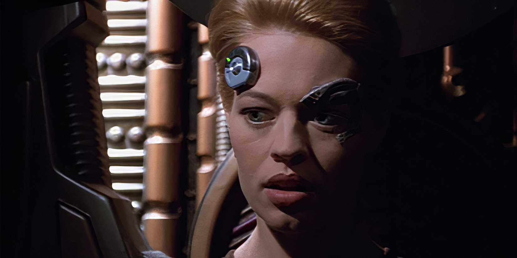 5 Star Trek: Voyager Season 4 Episodes I Always Skip On A Rewatch