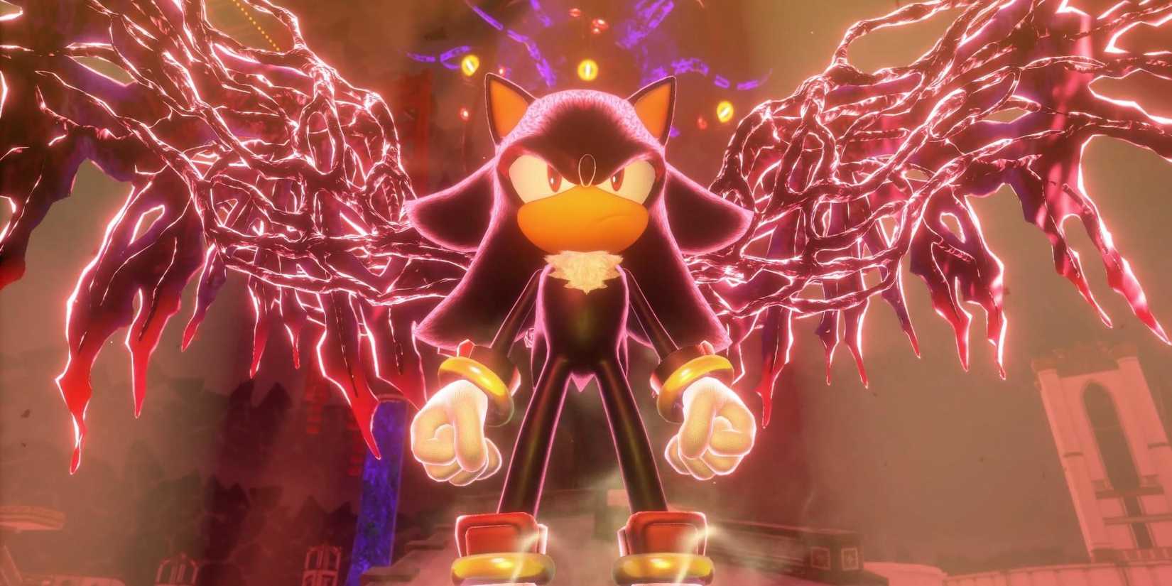 8 Missing Powers Sonic The Hedgehog 4 Can Give Shadow If He Returns