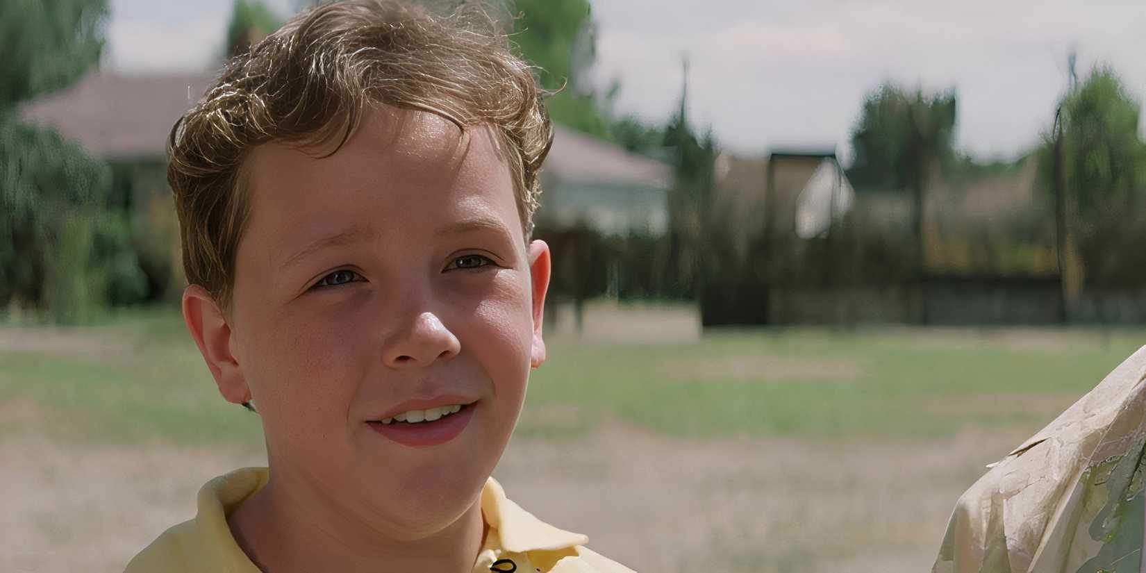 Where The Sandlot's Cast Are Now