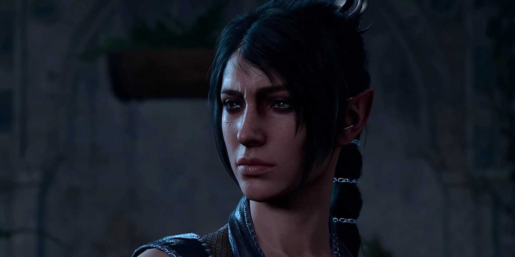 Baldur's Gate 3 Classes Ranked for Roleplaying Potential