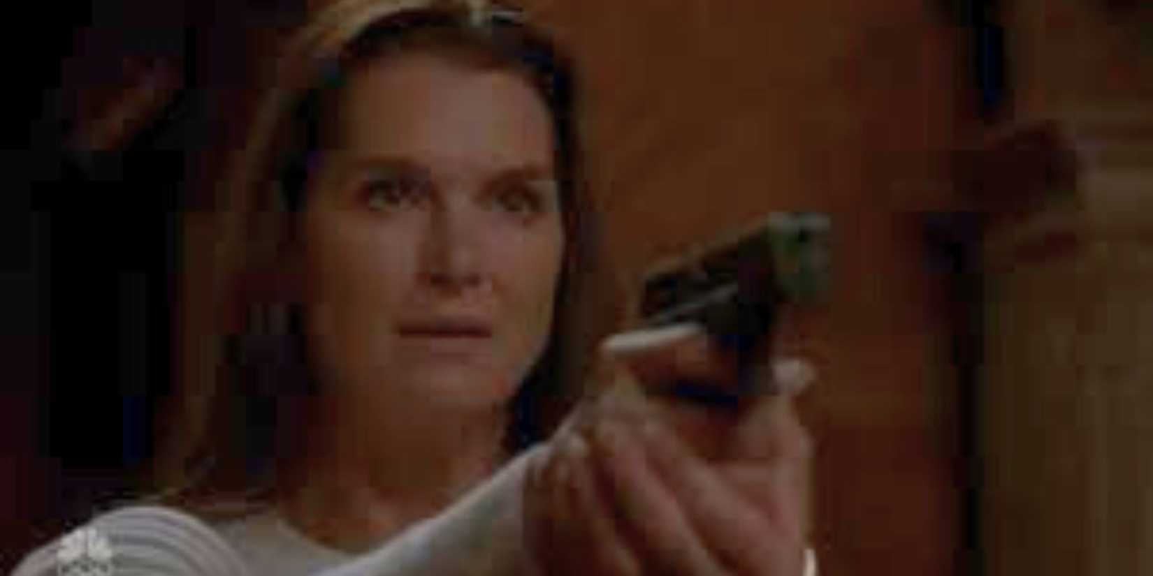 10 Law & Order: SVU Villains So Evil We Almost Rage-Quit The Show