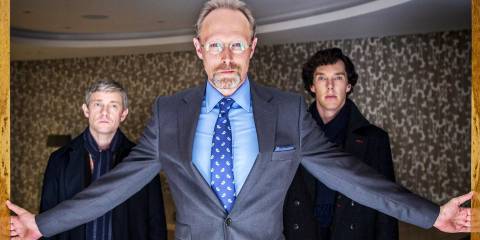 Sherlock Summary, Trailer, Season List, Cast, Where to Watch and More