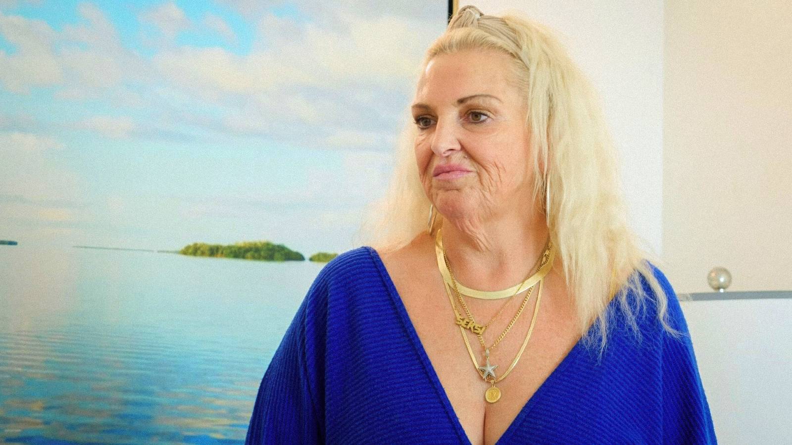 Shocking 90 Day Fiancé Cast Member Arrested In United States As Mugshot ...