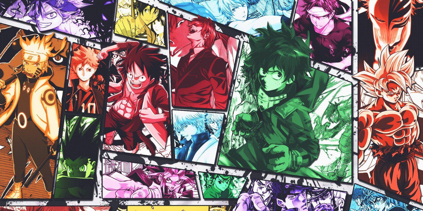 Shonen Jump's New Manga Project Taps Takopi's Original Sin Creator