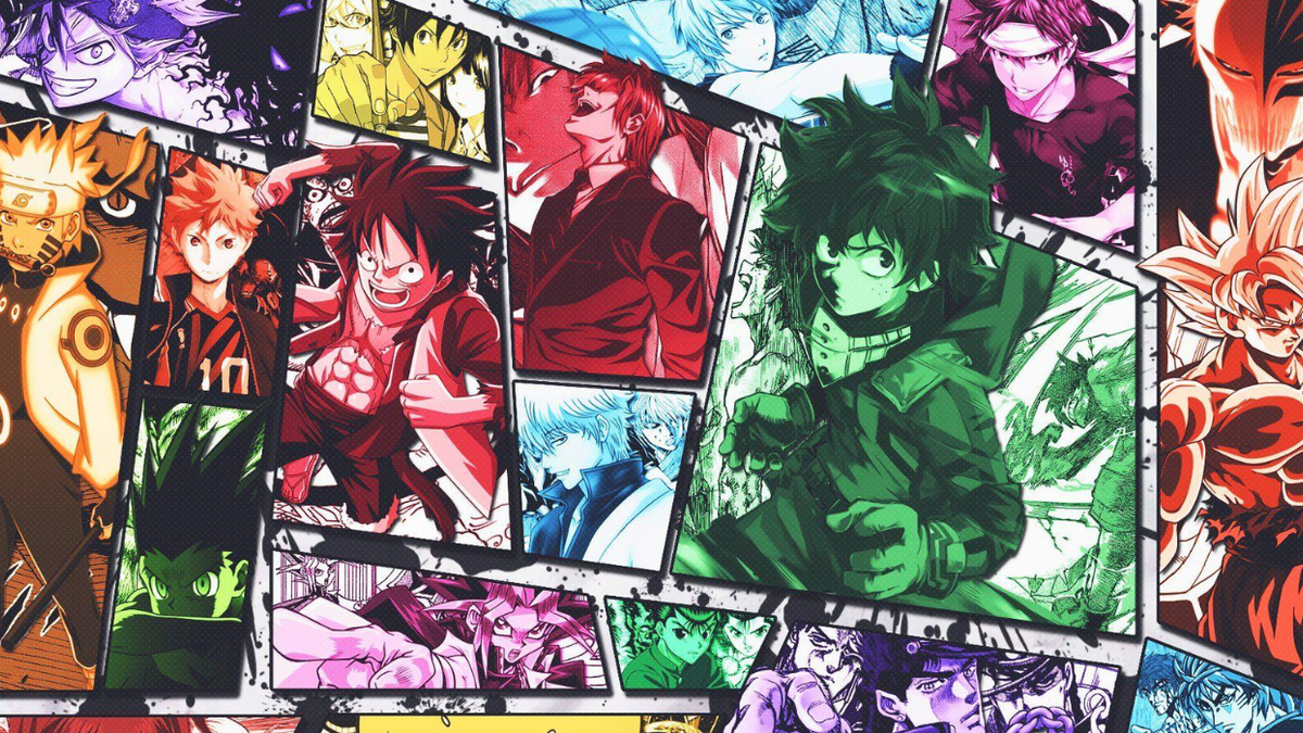 Shonen Jump Makes a Risky Move By Reviving a Controversial Creator's ...