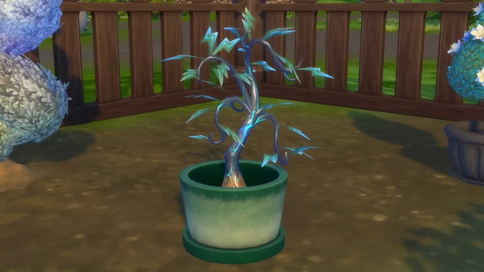 How To Solve The Mushroom Riddles In The Sims 4 Enchanted By Nature
