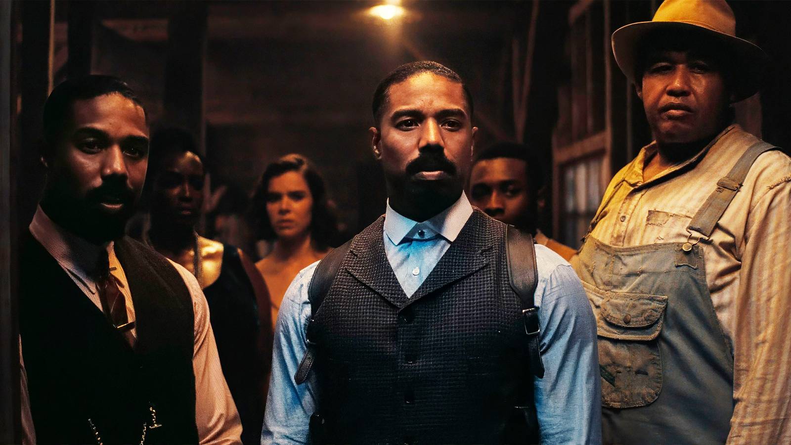 Sinners Cast To Receive Special Tribute at 2025 Gotham Awards