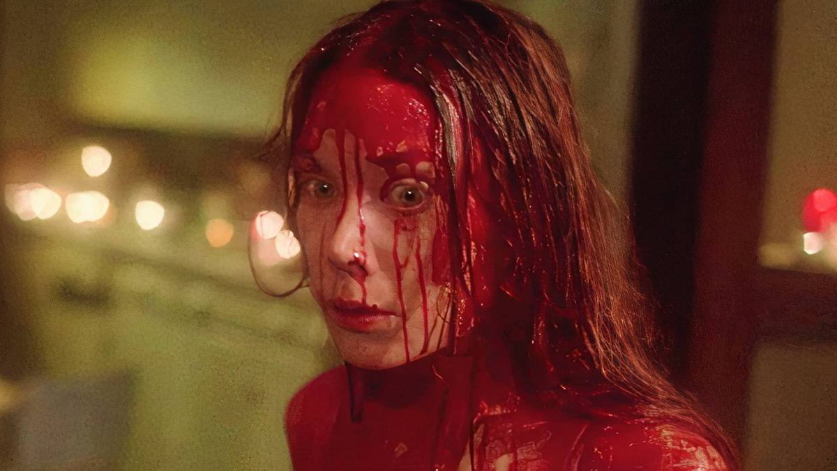 Rahul Kohli Reveals Character Look For Mike Flanagan's Carrie TV Show