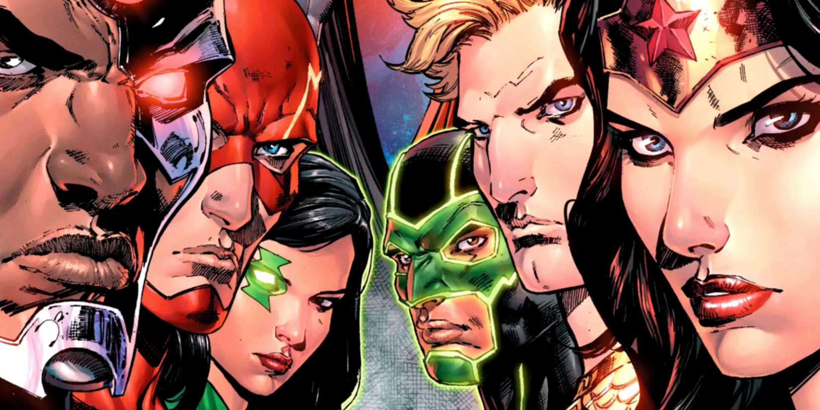 Superman's Justice Gang Headquarters Could Have Major Implications For The DCU's Past & Future