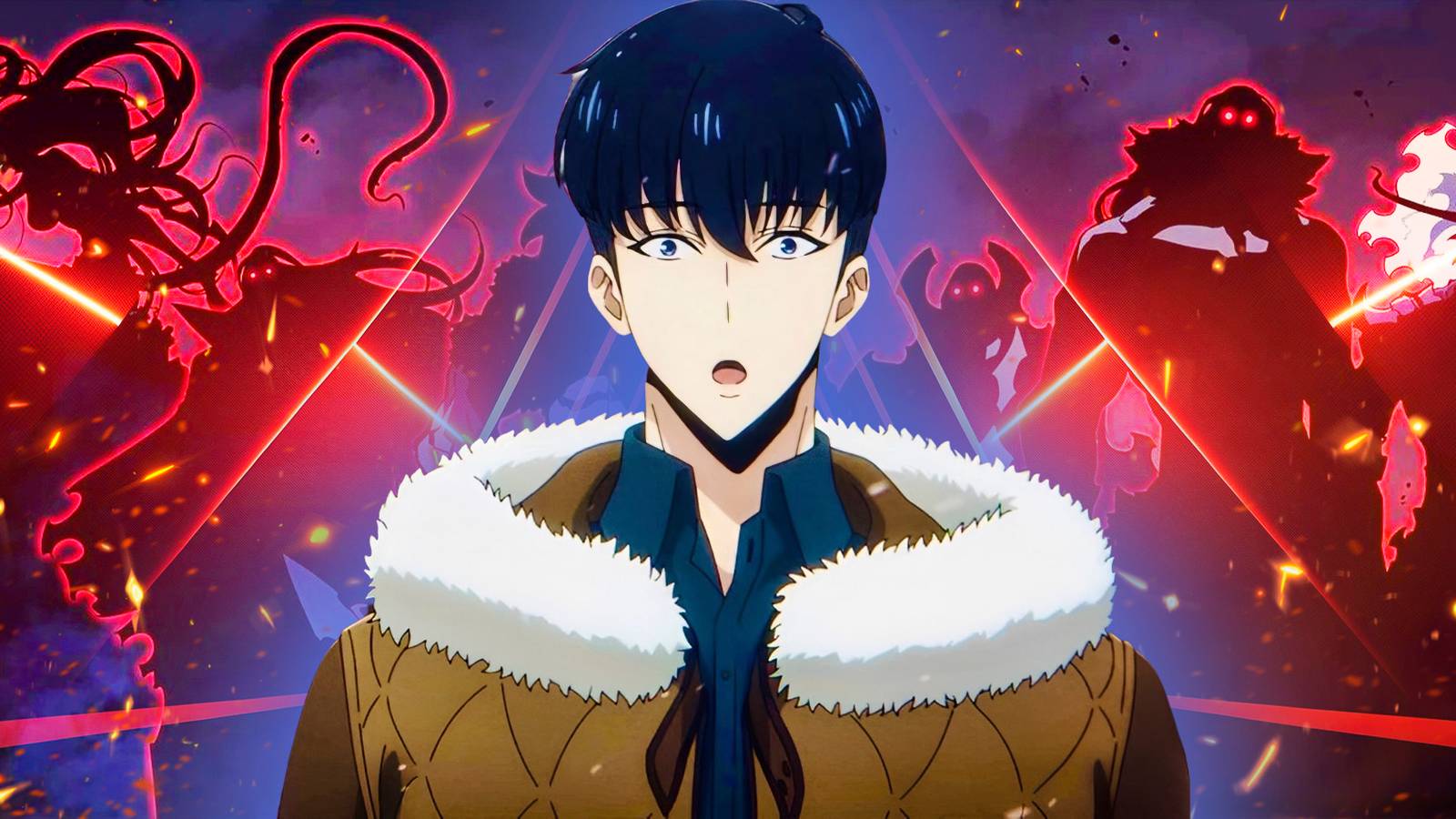 Solo Leveling Reveals 3 Clever Blink-and-Miss Easter Eggs Anime Fans ...