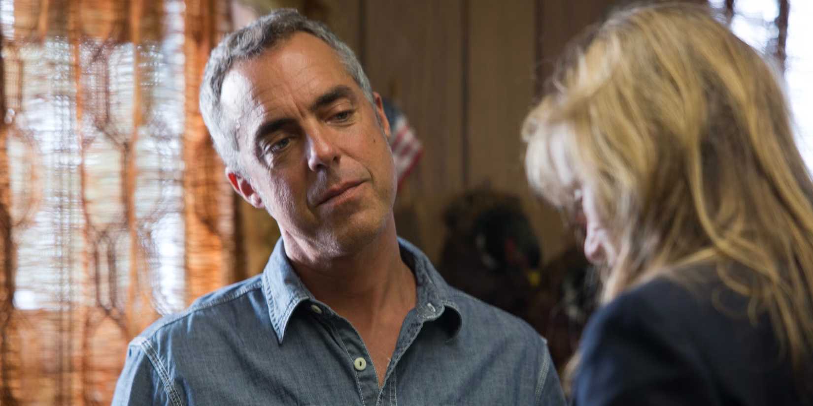 If You Love Bosch, Watch This Titus Welliver 6-Season Crime Drama With ...