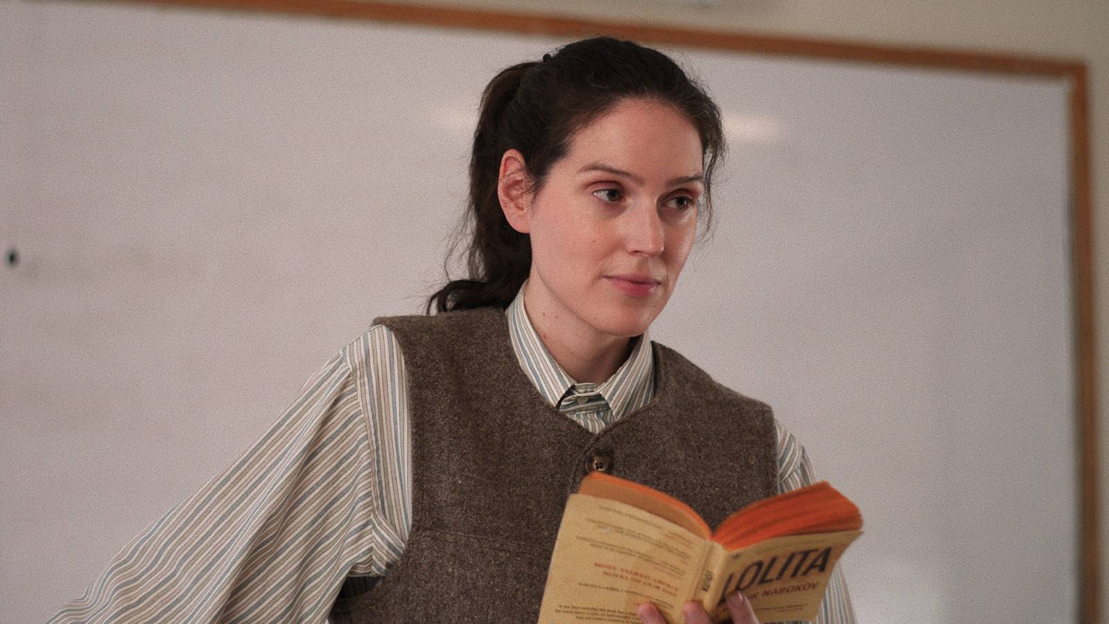 Eva Victor Joins Tony Gilory's Behemoth Alongside Pedro Pascal & David ...