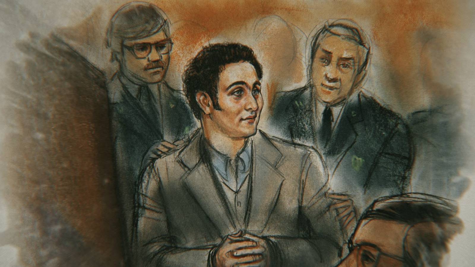 Son of Sam: The Story Behind David Berkowitz's Serial Killer Nickname