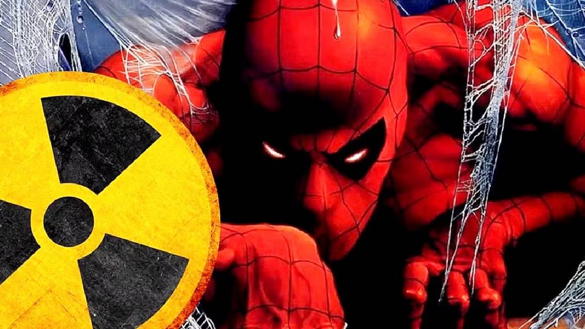 Spider-Man's New Codename Is the Change of Peter Parker's Nightmares